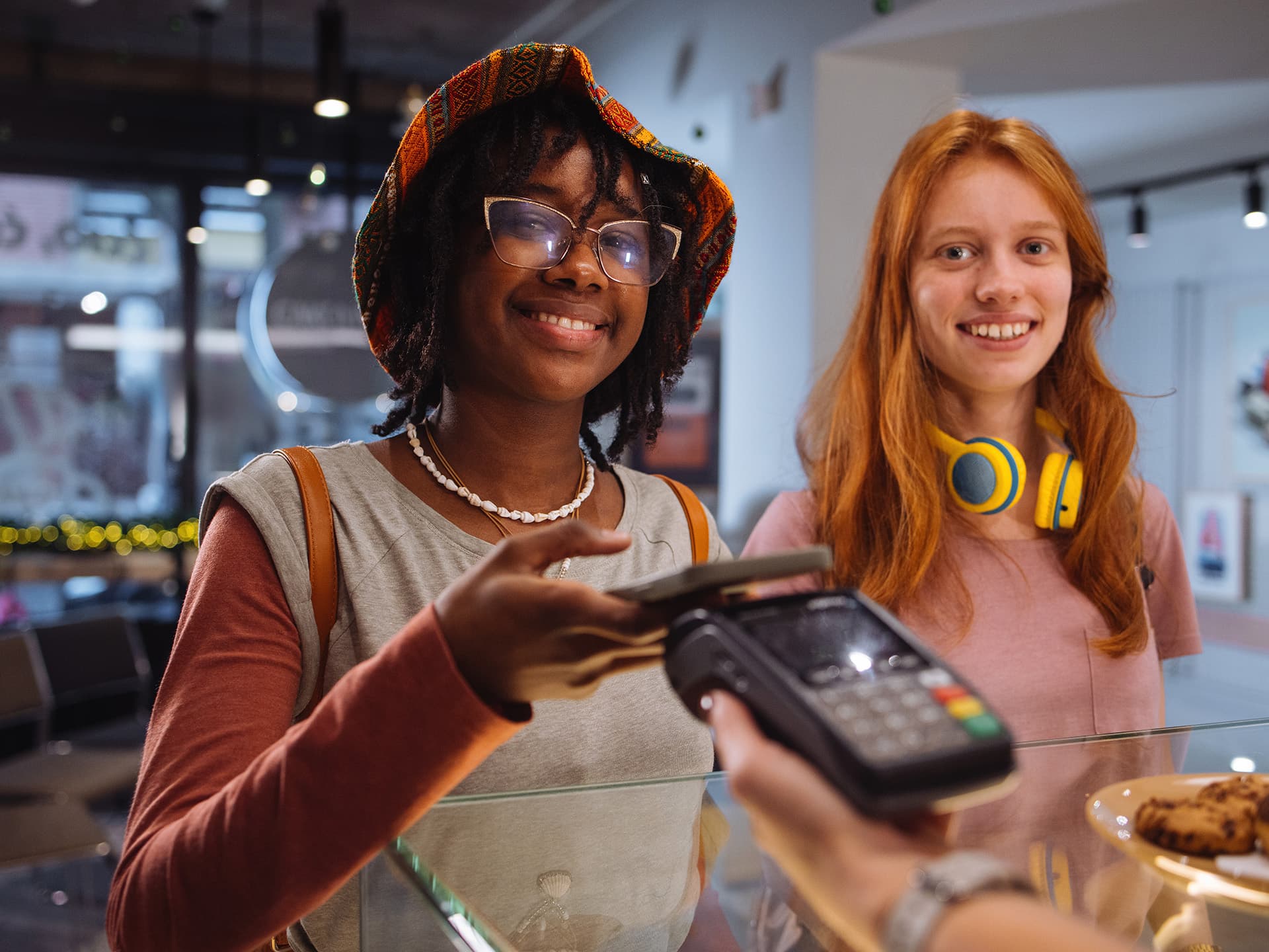 Bezahlsysteme der Sparda BW im Überblick